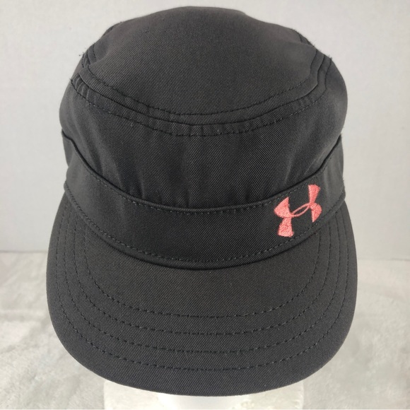 Under Armour | Accessories | Under Amour Cap Women Cadet Golf ...